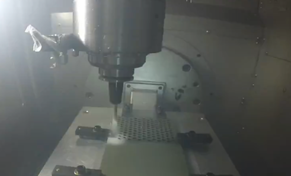 Titanium CNC Machining Coolant - Elevate Machining Metrics with Pure-Cut®